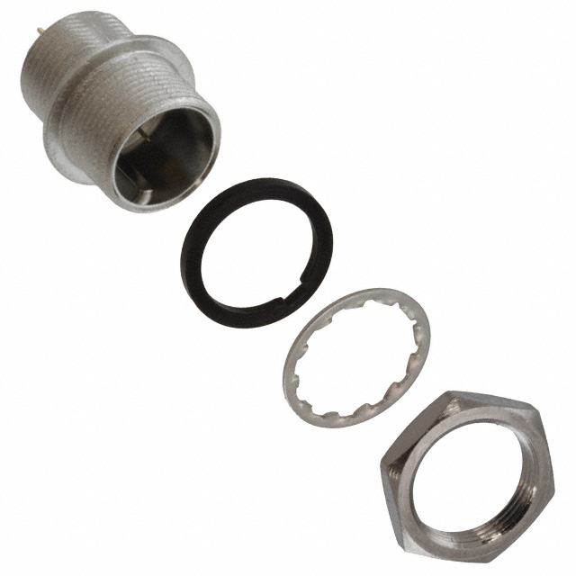 HR25-7TR-4PA(73) Hirose Electric Co Ltd | Connectors, Interconnects | DigiKey